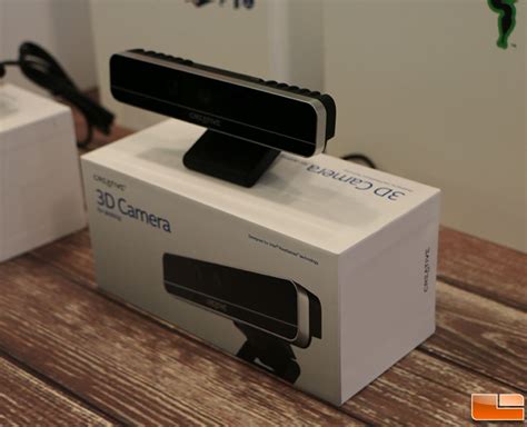 Intel Realsense Cameras Could Make Twitch Broadcasting Easy Legit