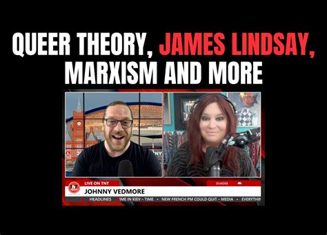 Video Karlyn Borysenko Drops Truth Bombs On Queer Theory Marxism
