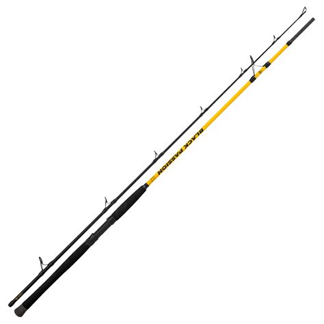 Black Cat Black Passion G2 Spin Wels Spinnrute Ihr Angelshop Für Angelsport Und Angelausrüstung