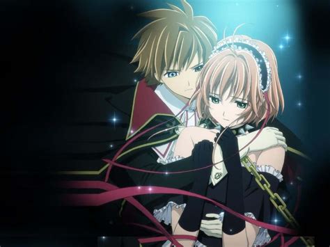 Tsubasa Chronicles Sakura And Syaoran Kiss