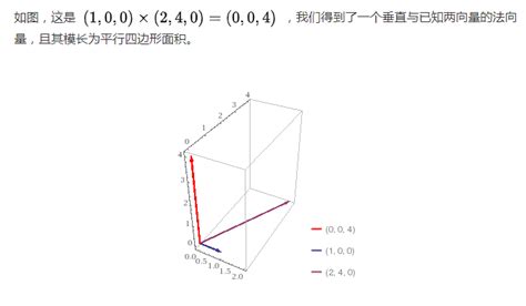 Matlab如何求两向量间的夹角向量外积的高中数学运用 Csdn博客 Matlab如何求两向量间的夹角向量外积的高中数学运用 Csdn博客