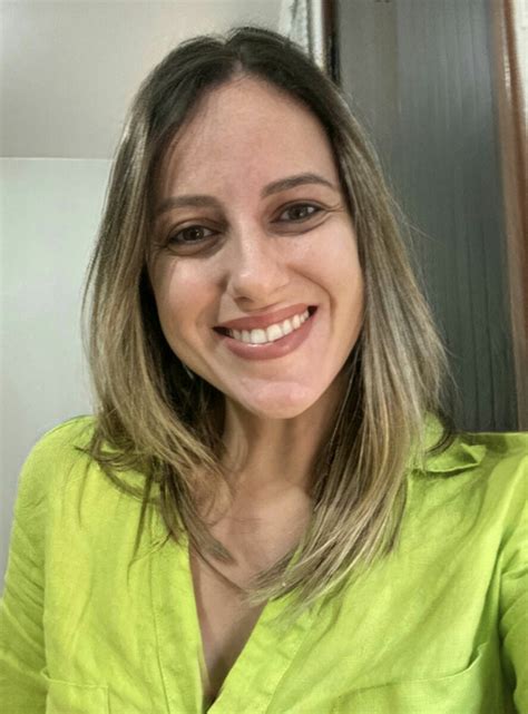 Juliana Pinelli The Alternative Protein Ecosystem Gfi