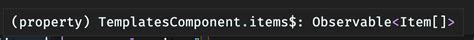 Incorrect Implicit Types Push And Let Directives · Issue 795 · Rx Angularrx Angular · Github