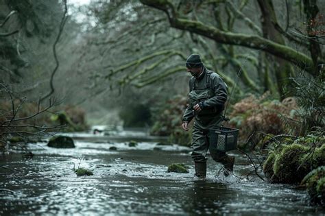 Saunter Through The Freshwater Sanctuaries Where F Generative Ai