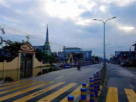 ပဲခူးမြို့တွင် မြစ်ရေကြီးမှုကြောင့် ၄ ရက်တာ ရေကြီးရေလျှံမှုဖြစ်ပွားပြီးနောက် ရေပြန်ကျပြီ၊ ရေက