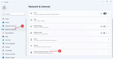 Reset Network Adapter In Windows 11 3 Easy Ways To Do It
