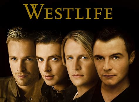 Westlife Westlife Photo 418737 Fanpop