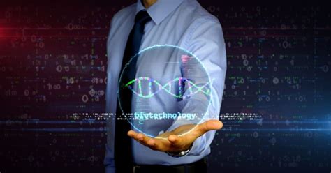 What Are Biological Databases In Bioinformatics