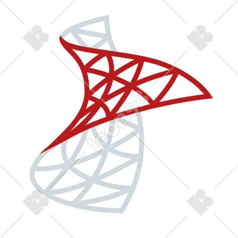 Mssql Icon