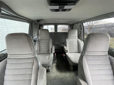 1991 Gmc Safari Gt Hits Online Auction
