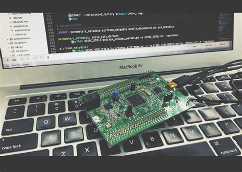 Develop Stm32f4 Discoverycortex M4 With Eclipse On Mac Os Part 2