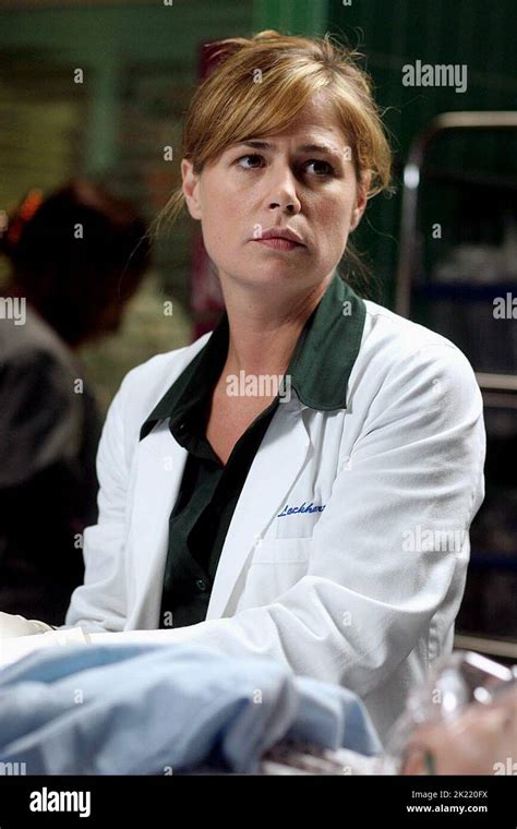 Maura Tierney Er Farewell Abby Lockhart Aka Maura Tierney Is