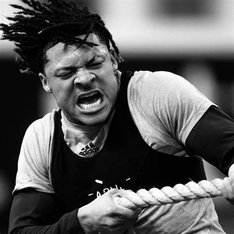 Khari Johnson Defensive Back Cornerback Nil Profile Opendorse