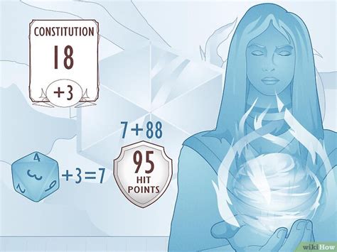 Hit Dice In D D 5e What Are They How Do They Work