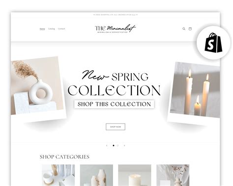 dropshipping themes beverlytemplates