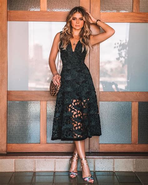 53 Vestidos Casuales Largos Y Midi De Moda 2019 Moda Y Estilo