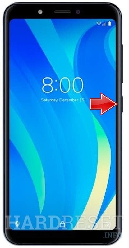 Soft Reset VSMART Joy 1 How To HardReset Info