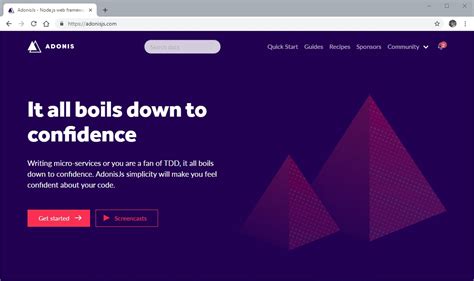 10 Mejores Frameworks De Nodejs Para Utilizar En 2019