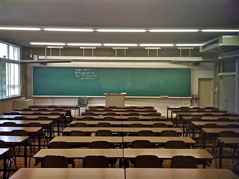 100 Real Classroom Backgrounds