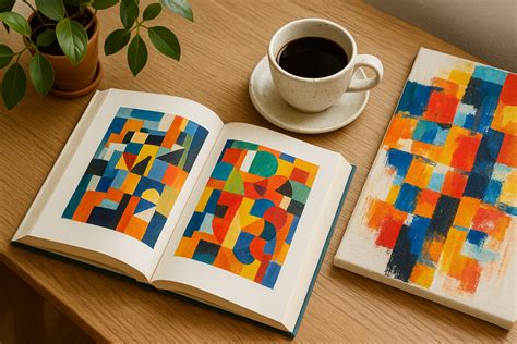 14 Abstract Art Styles And Tips To Recognize Them