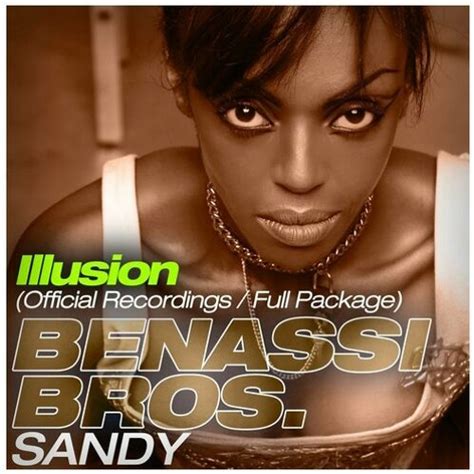 Stream Benassi Brosfeatsandy Illusion Groove Da Moon Remix By Groove Da Moonofficial