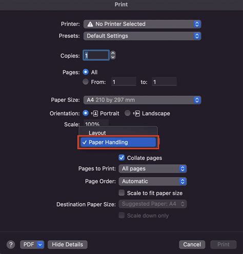 How To Print Two Pages Side By Side In Word WordOnlineTips Com