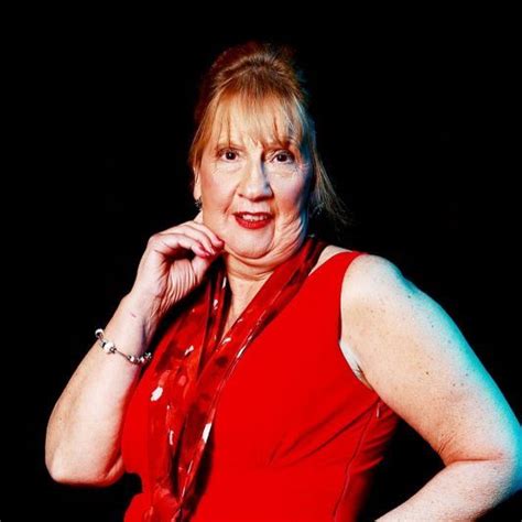 Patsy Mcdonald Choice Model Management Uk