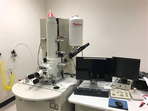 Scanning Electron Microscope Advanced Materials Engineering Research Institute