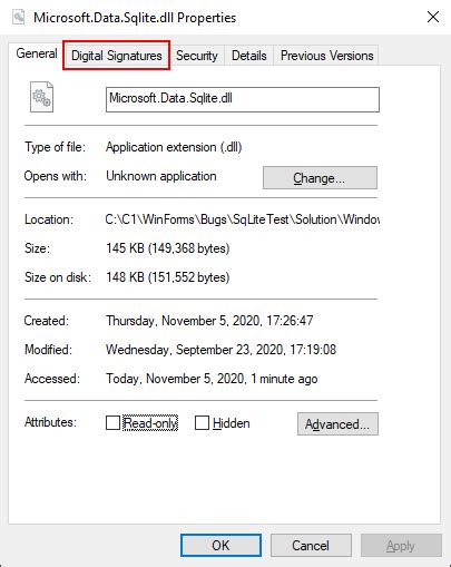 publishreadytorun true removes digital signature from some dlls · issue 14438 · dotnet sdk