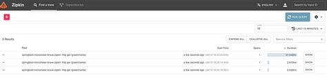 Distributed Tracing For Spring Boot 3x App Using Micrometer Brave And
