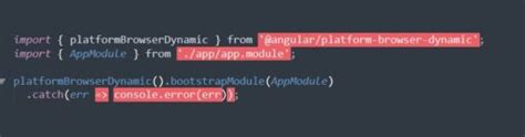 Micro Frontends With Angular Building Scalable Modular Apps