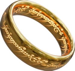 One Ring Wikipedia