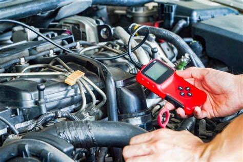 How To Read Diagnostic Codes A Local Drivers Guide