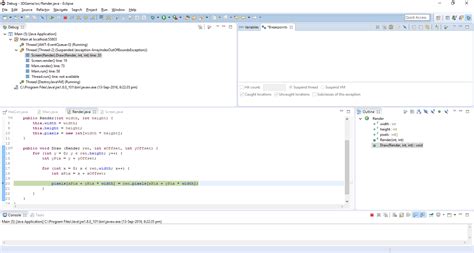 Java How Do I Solve This Array Out Of Bounds Exception Stack Overflow