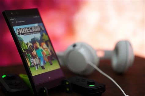 Can You Play Minecraft Pe With A Bluetooth Keyboard Guide