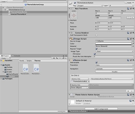 Function Not Appearing In Onclick Editor Questions And Answers Unity