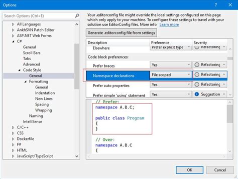 Himanshu Suthar On Linkedin Csharp Dotnet Tips Dotnetcore