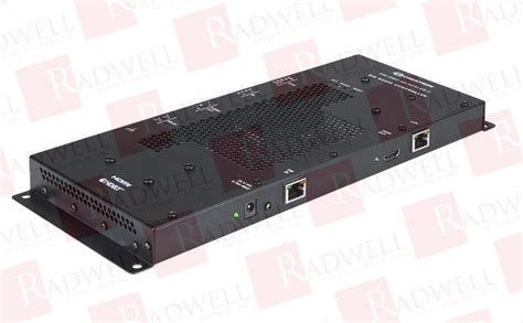 Dm Rmc 4k Scaler C Audio Visual Control Module By Crestron