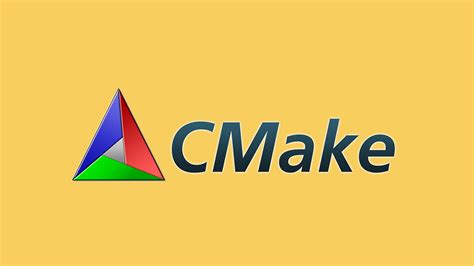 Cmake By Example When Trying To Learn Cmake I Could Not… By Mirko Kiefer Mirko Kiefers Blog