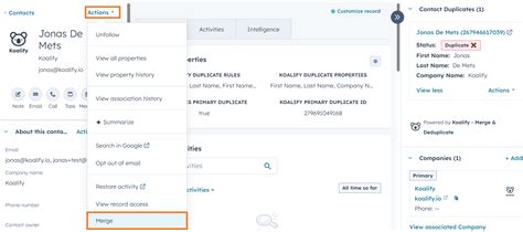 How To Find Duplicates In Hubspot Full Guide