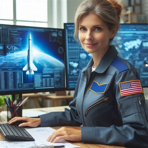 Advanced Degrees In Aerospace Engineering