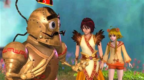 精灵梦叶罗丽：铁皮总是最惨的，被茉莉当成挂件，吊在绳子上！ Youtube