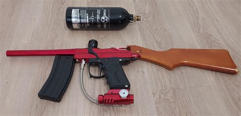 Rate The Ssg1 😍🤤 Scrolller