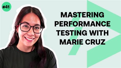 Marie Cruz Developer Advocate For Grafana Labs Teams Up With Nikolay Advolodkin