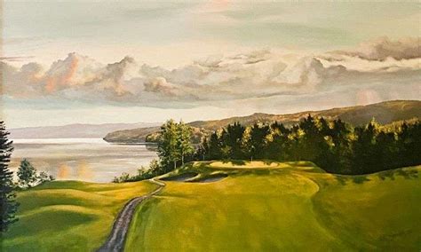 Original Ian Sparkes 1946 2018 Bartlett Auctions Inc