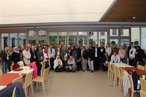 History Of The International Conference On Research In Education Teaching And Learning