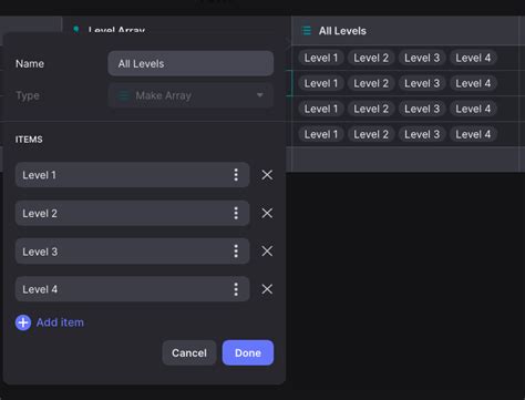 How To Filter A Multiple Relation Ask For Help Glide Community