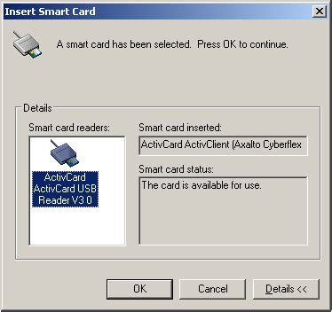 View The Smart Card Information AAA Server For Remote Access HID Global