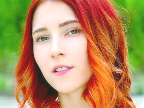 Elin Flame Metart Nude From Russia Artnudes