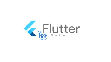 Github Actions Automatizando Build De Apps Flutter